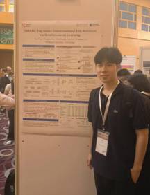 我院两名2022级硕士研究生斩获多家大厂SSP+和人才计划offer-软件学院