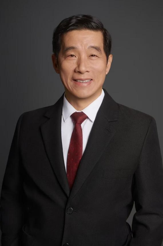我院Gary G.Yen教授当选IEEE计算智能学会管理委员会（CIS AdCom）委员-软件学院